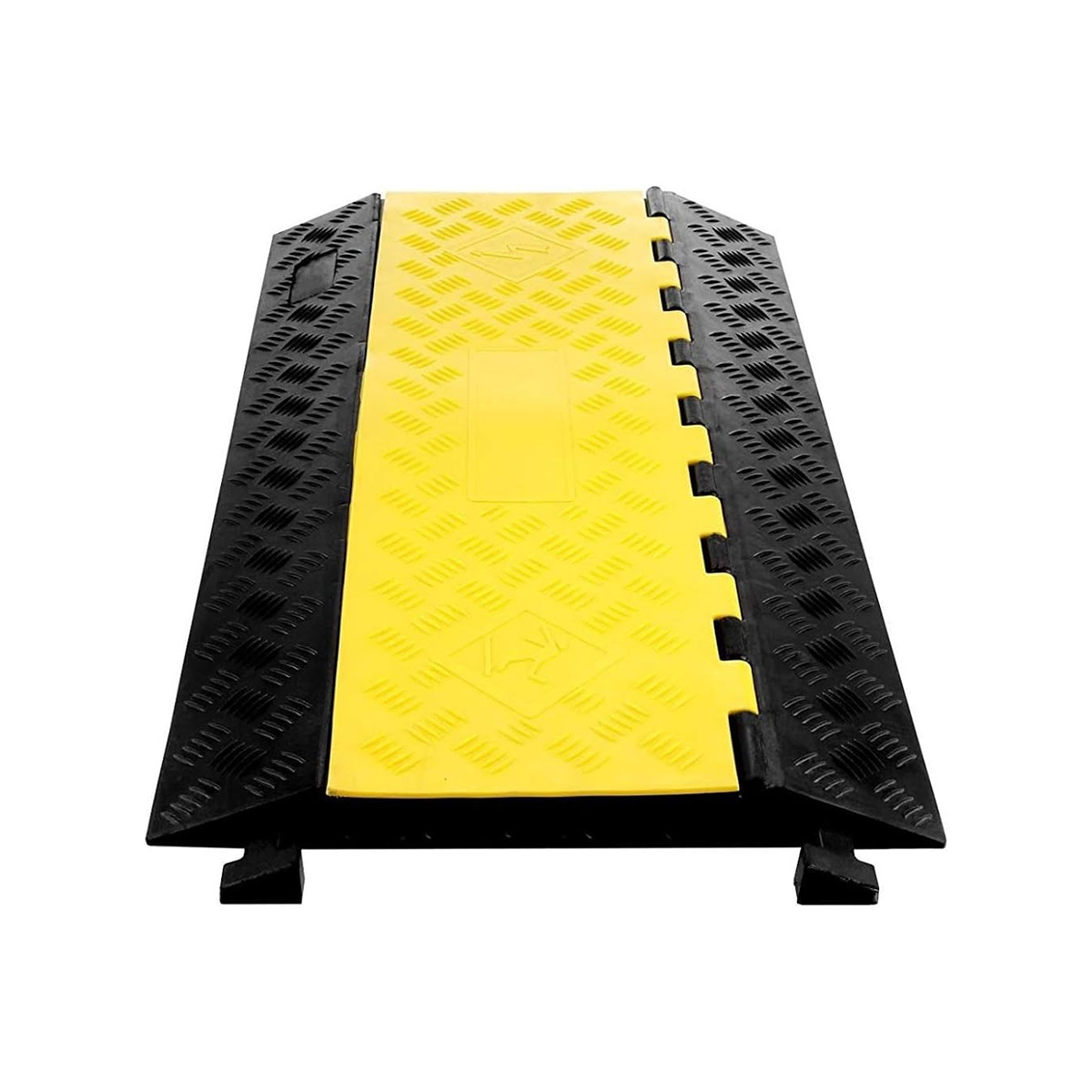 Cable Protection Ramps - A1 Protection Fire and Safety Solutions