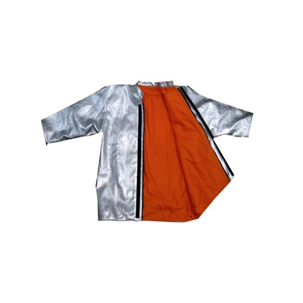 Aluminized Jacket - A1 Protection Fire and Safety Solutions