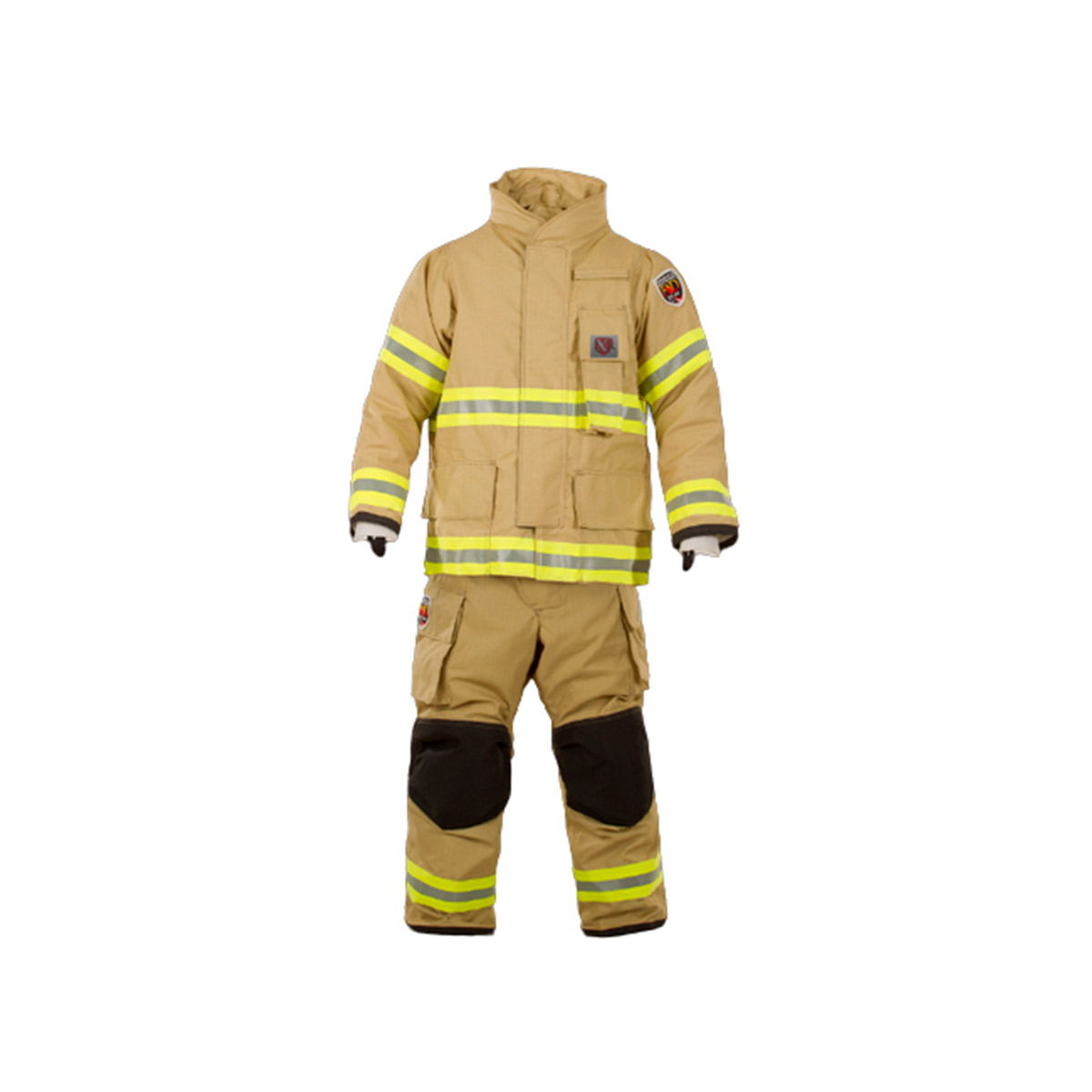Flame-Resistant Clothing Against Flash Fire - A1 Protection Fire and ...