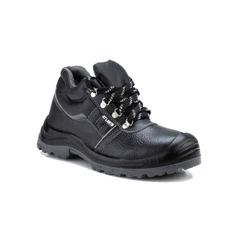 Galista Safety Shoes Category - A1 Protection Fire and Safety Solutions