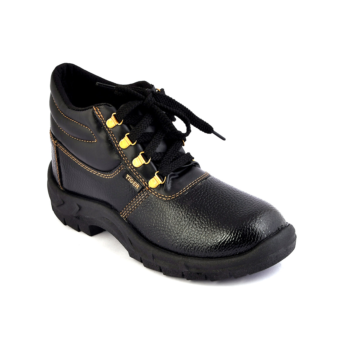 Galista Tigmax Safety Shoes - A1 Protection Fire and Safety Solutions