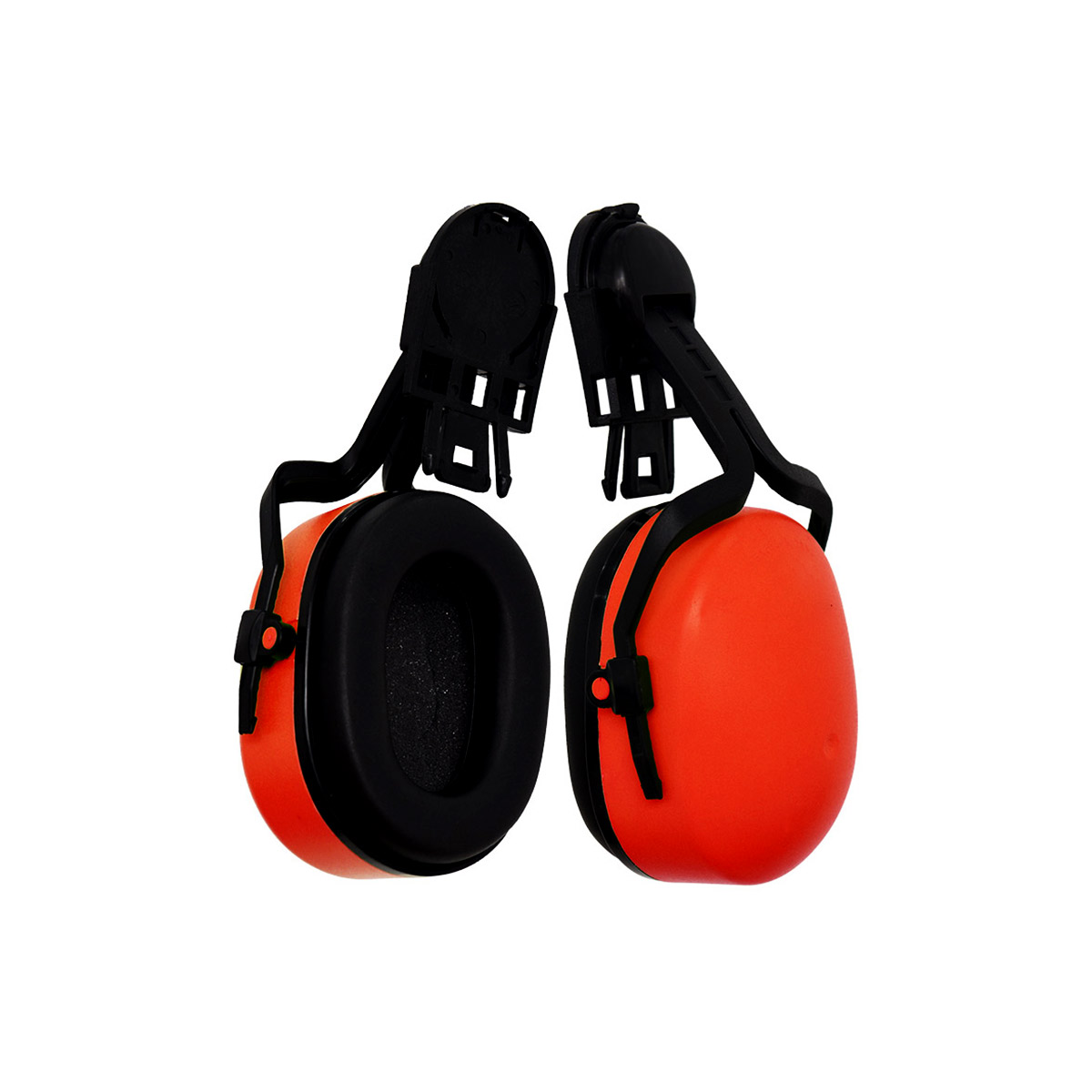 Helmet-Attachable Ear Muff - A1 Protection Fire and Safety Solutions