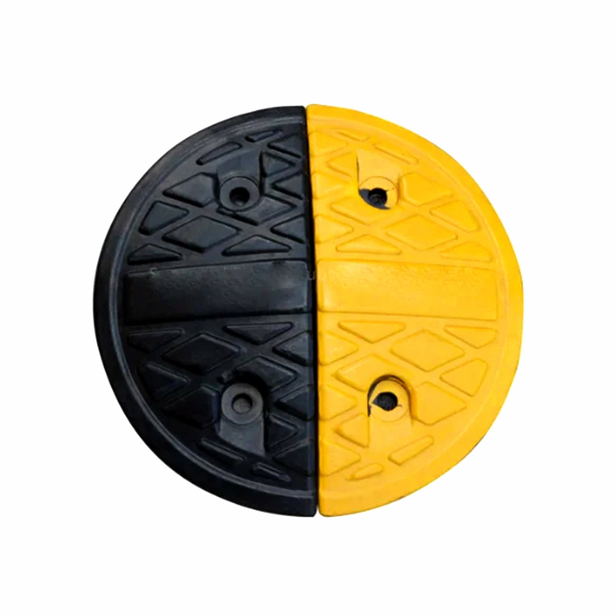 Rubber End Cap - A1 Protection Fire and Safety Solutions