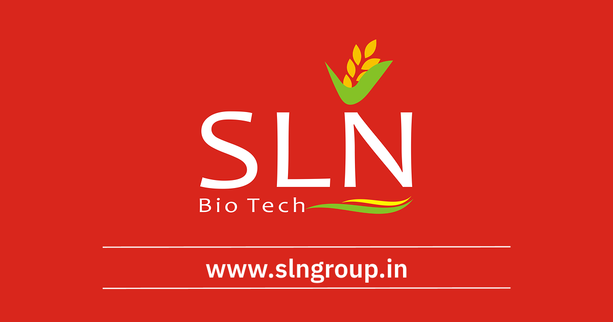Contact us - SLN Group